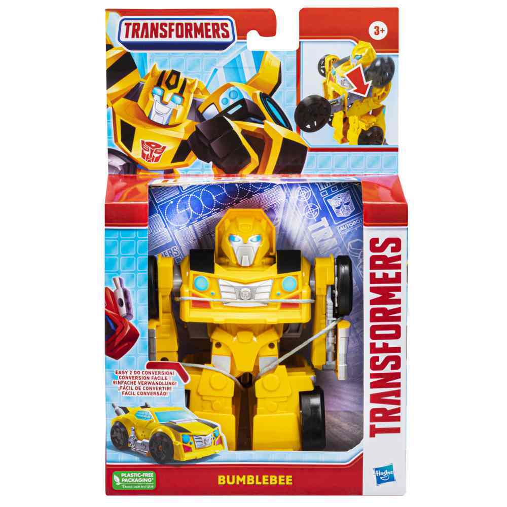 Transformers Bumblebee