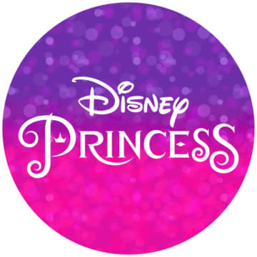 Disney Princess Logo